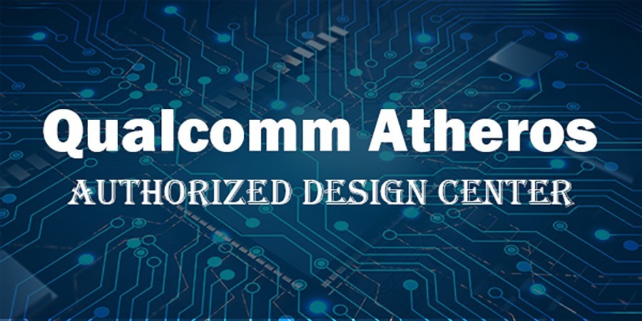 Authorized Design Center – CreatComm Technology